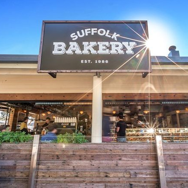 Painters in Suffolk Park | Triple Coat Painting Services